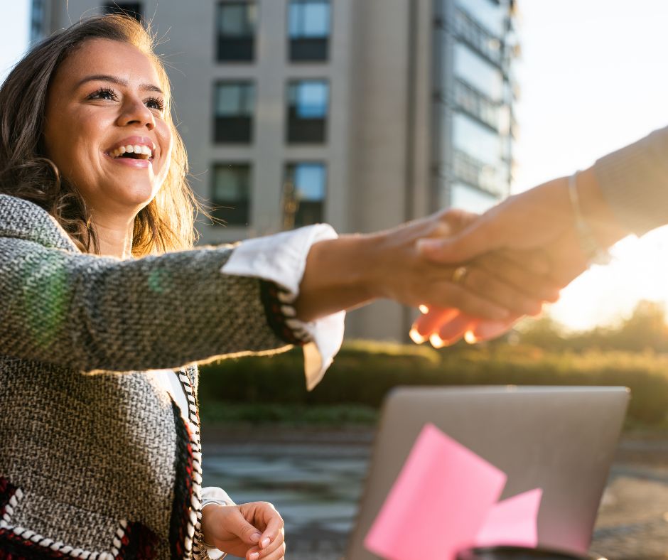 Setting Up a Business? Let’s Talk About Business Structure & Entity ...