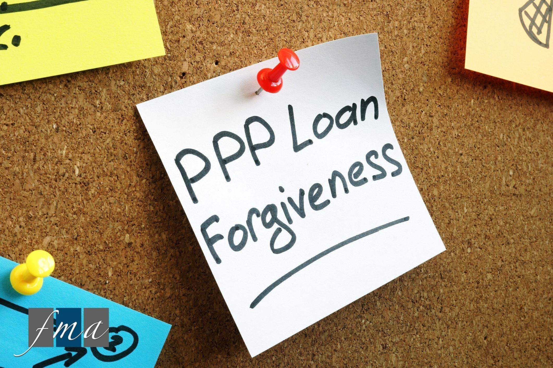 PPP Loan Forgiveness Guidelines for Small Businesses in Florida