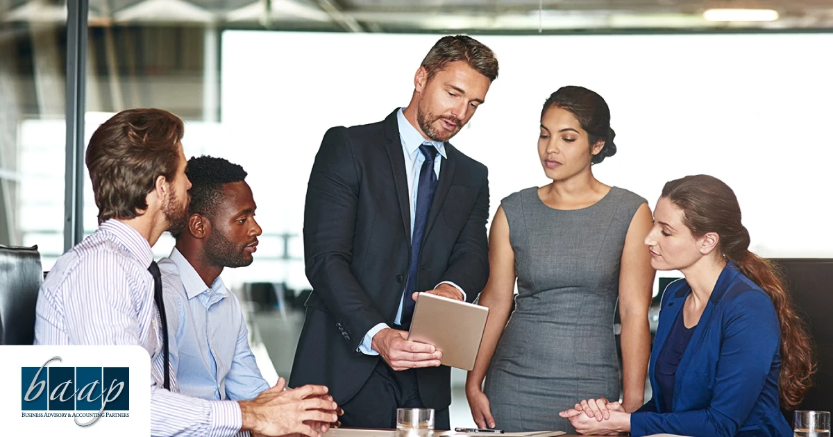 Why Every Small Business Needs Advisory Services for Long-Term ...