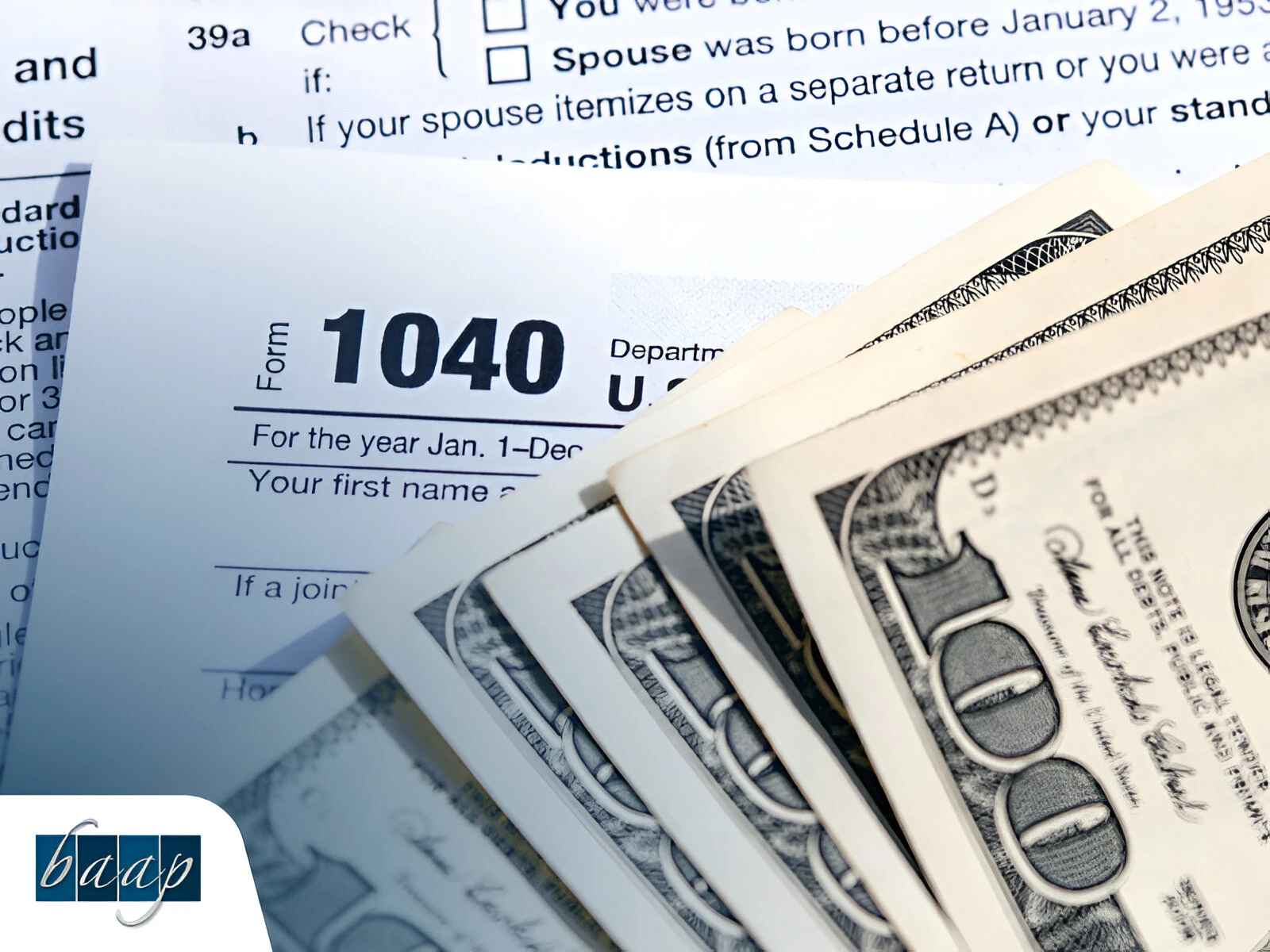 How to Avoid Surprises at Tax Time—Even If You’re Withholding the Max ...