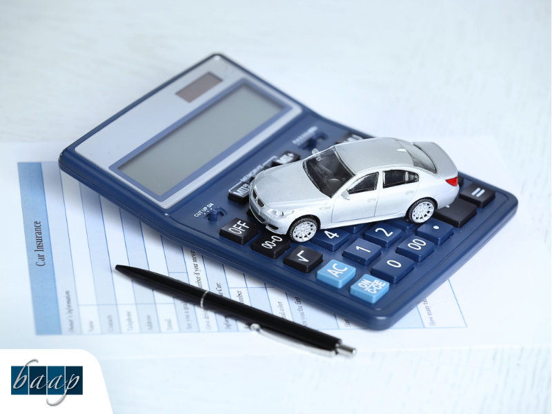 Can You Deduct Car Expenses for Business and Personal Use?